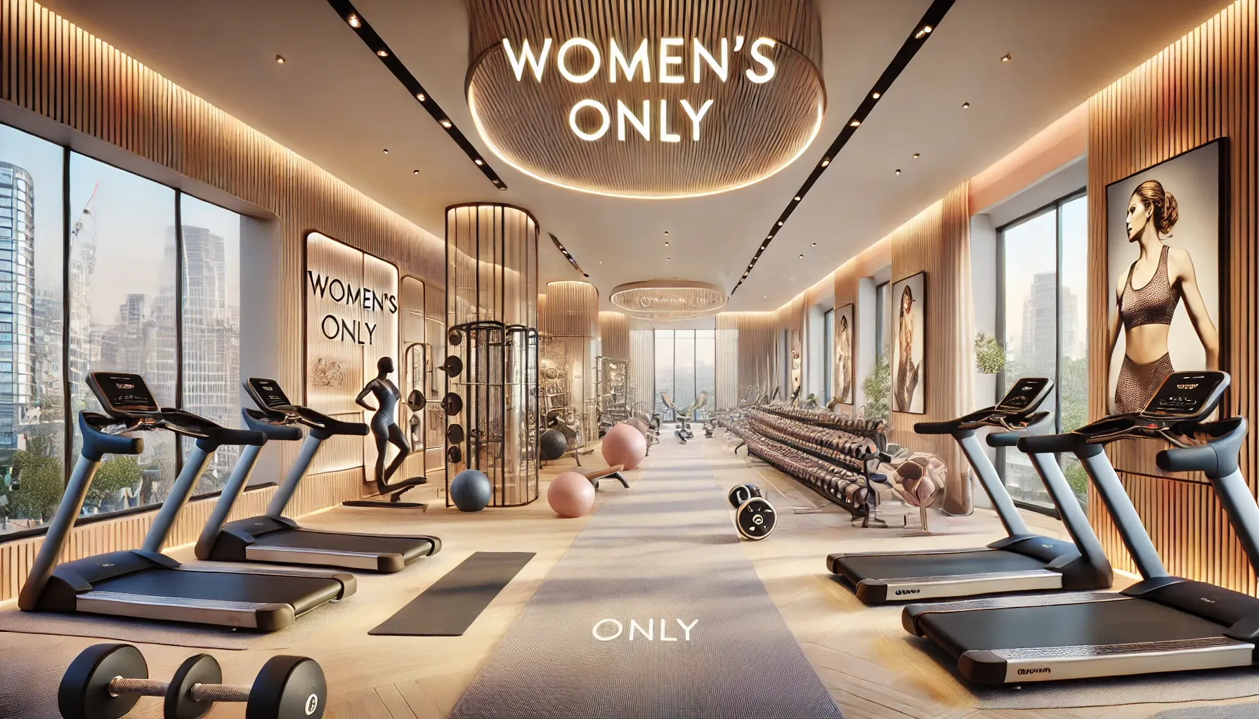 Woman Gym Interior Design 37,200+ Modern Gym Interior Stock Photos,